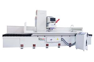 CNC Grinding machine - ES-TOP CNC