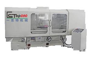 CNC Grinding machine - ES-TOP CNC