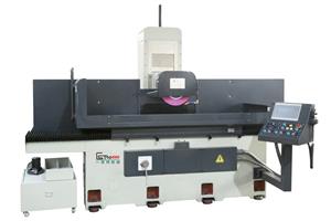 CNC Grinding machine - ES-TOP CNC