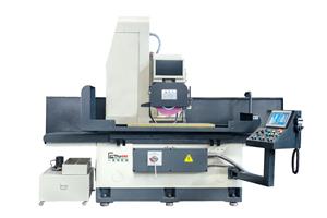 CNC Grinding machine - ES-TOP CNC