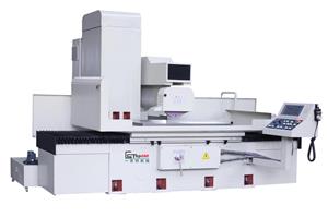 CNC Grinding machine - ES-TOP CNC